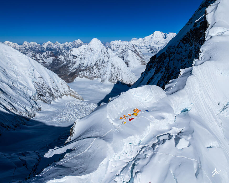 North Col