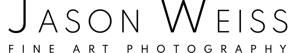 Jason Weiss Fine Art Photography | Life Viewed From Up High | Jason ...