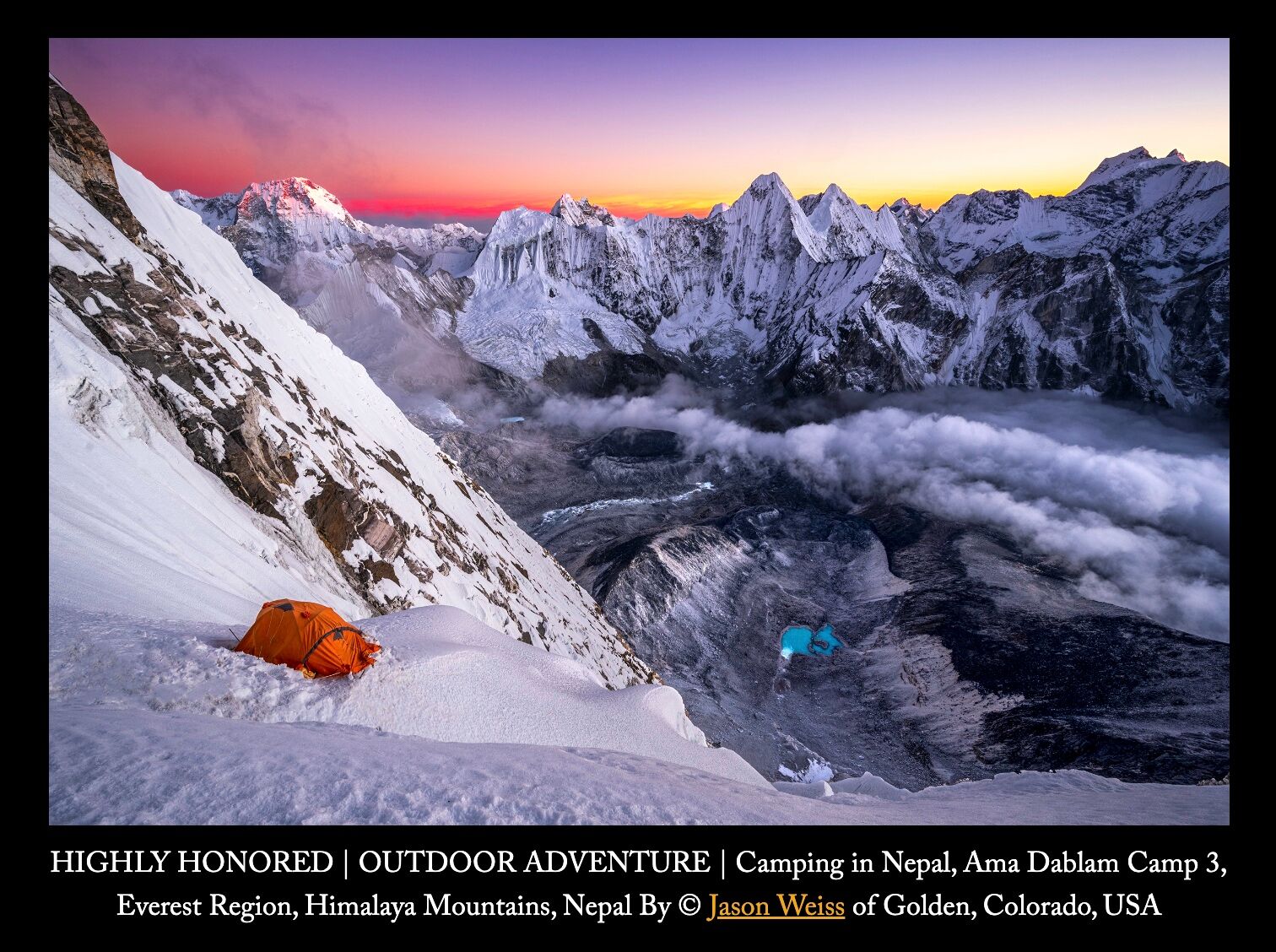 About Jason Weiss | Jason Weiss Photography